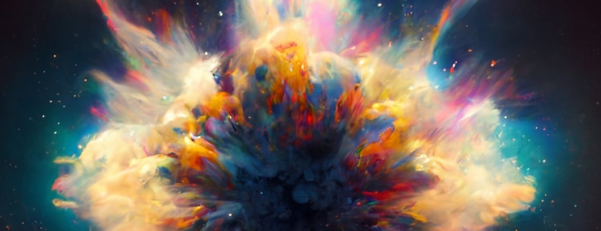 ATB Ventures | Decoding Creativity Pt 1: The Origin of Creativity